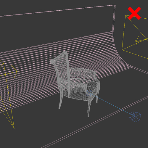 How to prepare 3d model for selling on 3DExport?